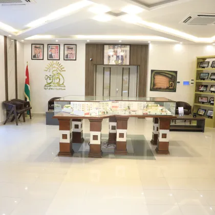 Home | Omareyah Schools